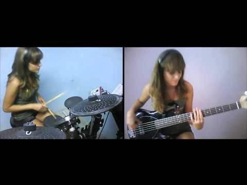 Marta Altesa | Page 2 | TalkBass.com