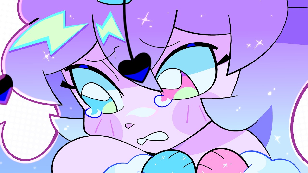 I DONT KNOW // ANIMATION MEME