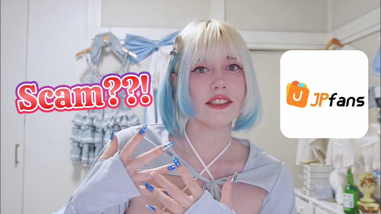 We need to talk about JPFans.