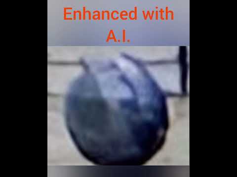 UAP SPHERE OVER MANCHESTER AIRPORT | Paranormal | Before It's News