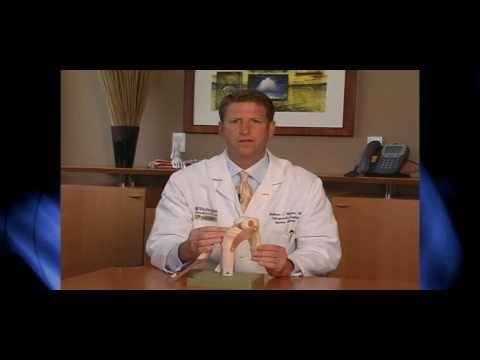 Meniscus Tear overview by Matthew Matava, MD, Washington University Orthopedics