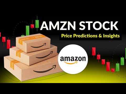 AMZN Stock Surge Ahead: Will AI & Robotics Drive Prices to $248? 🚀 Predictions Inside!