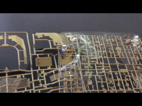 IDF Magach 7C, Academy 13297 (2015)