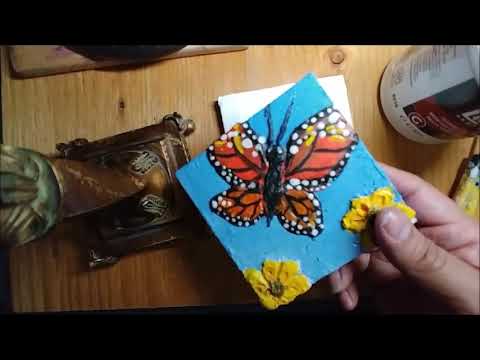 Minnie's Art Studio 3D Class