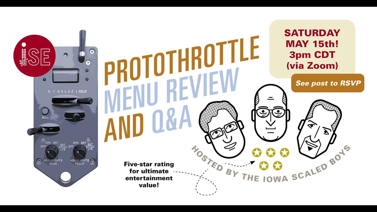 Protothrottle Q&A