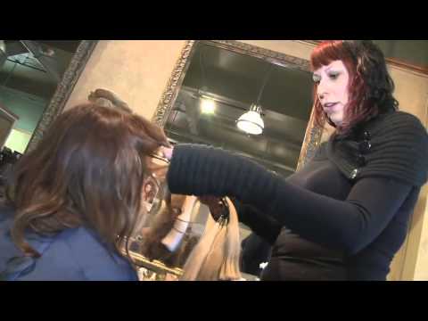 Salons Kitchener Cambridge Frank Anthony Salon Spa ON