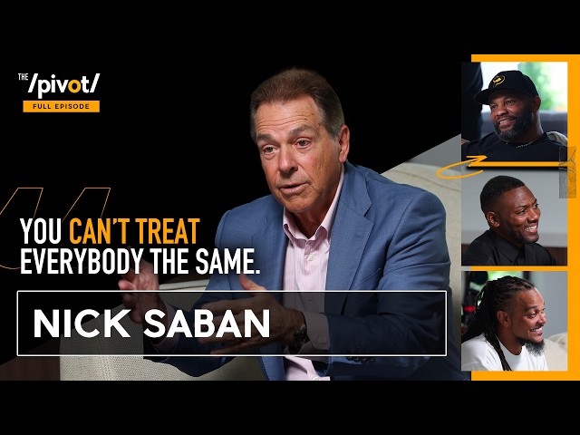 "I was anxious": Nick Saban makes feelings known about the difficulties ...