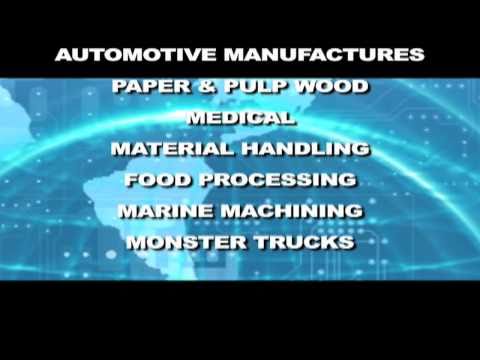 Motion Systems Inc, Our Customers
