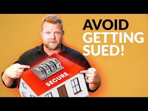 Avoid Getting Sued By Creditors With An Asset Protection Company