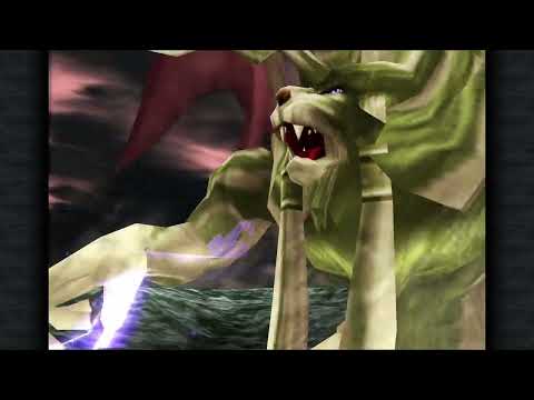 Steam Community :: Video :: Terra Homing | Madeen | Final Fantasy IX