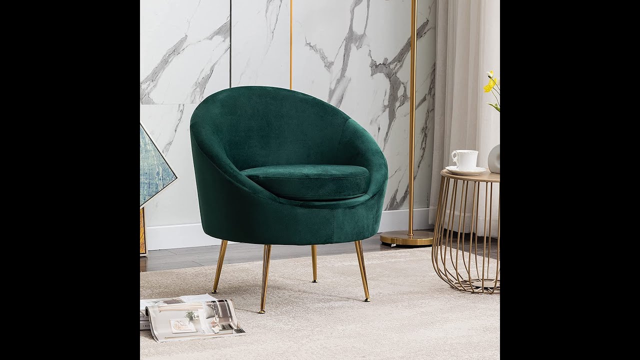 3DS MAX Modern Chair Modeling Tips