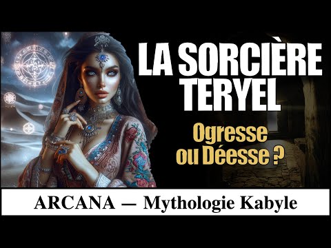 Teryel – Dandanjean