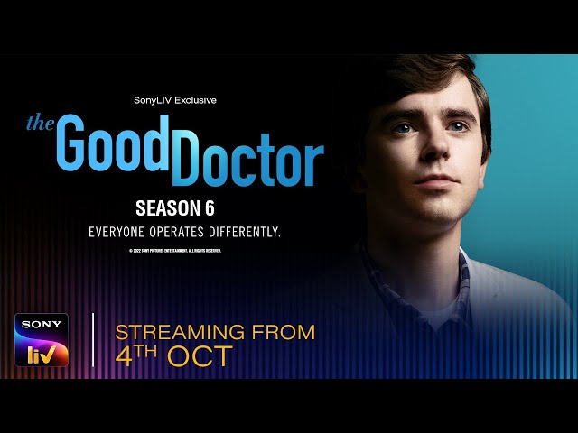 The Good Doctor season 6 episode 22 recap: Did Shaun have a son?