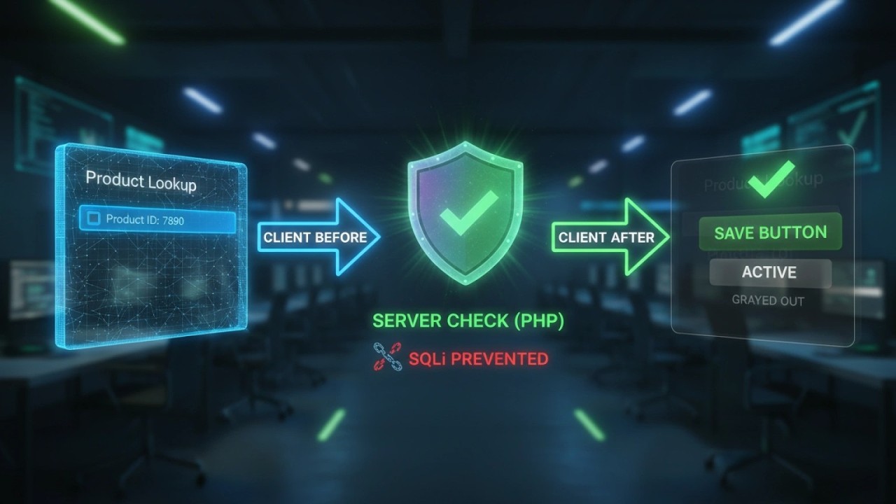 ADVANCE FUNCTIONALITY DURING LOOKUP | XLINESOFT | PHPRUNNER