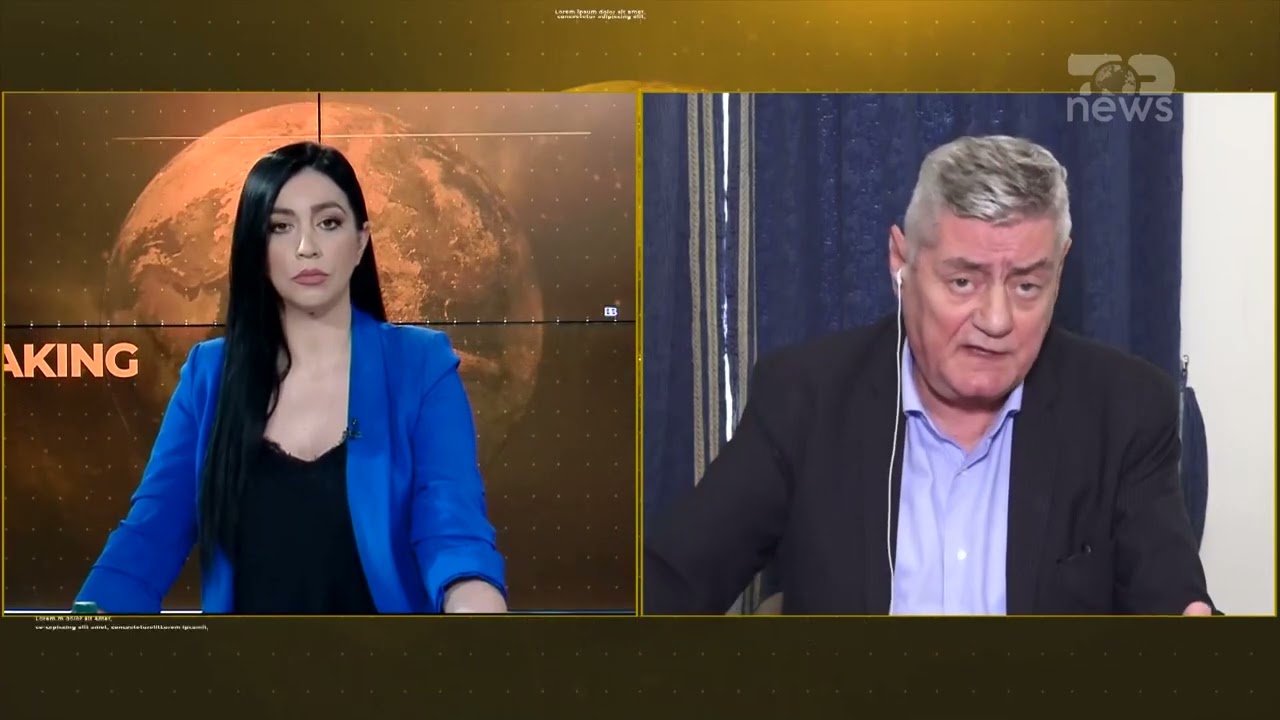 ‘Duhet të bashkohemi ndryshe nuk e mundim dot Edi Ramën’-Dash Shehi ...