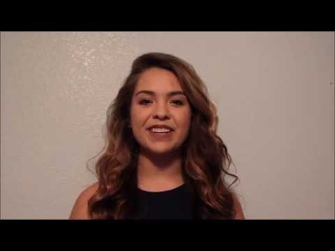 New Zoo Revue Emmy Jo Audition Tape