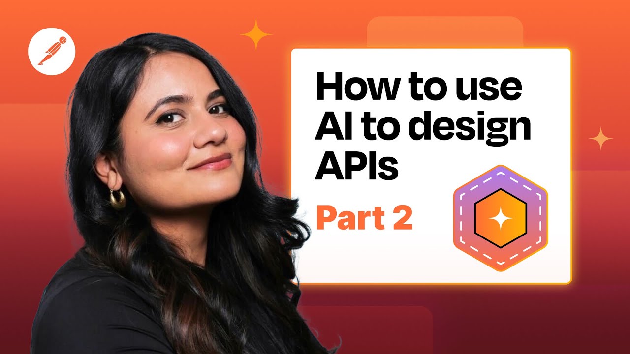 AI-First API Design: From Prompt to Production