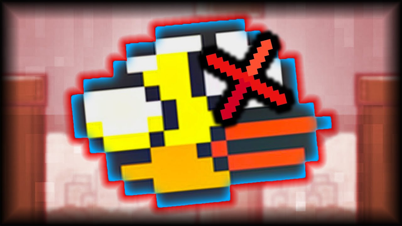 Flappy Bird, Revived to Die