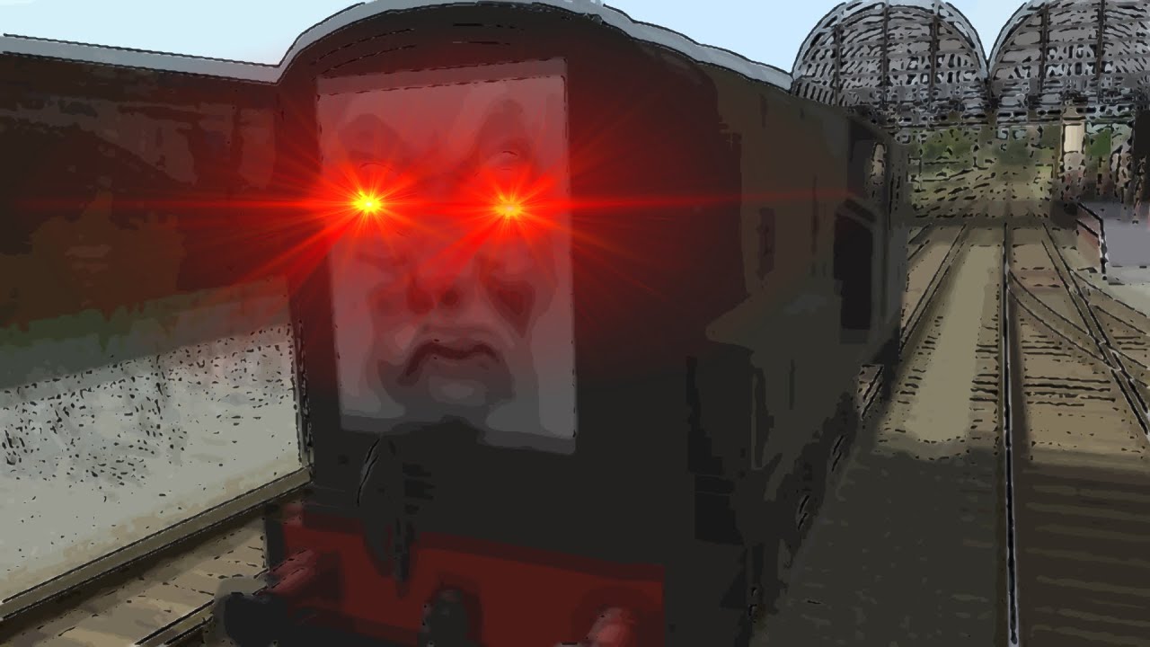 Sodor Short: Triggers