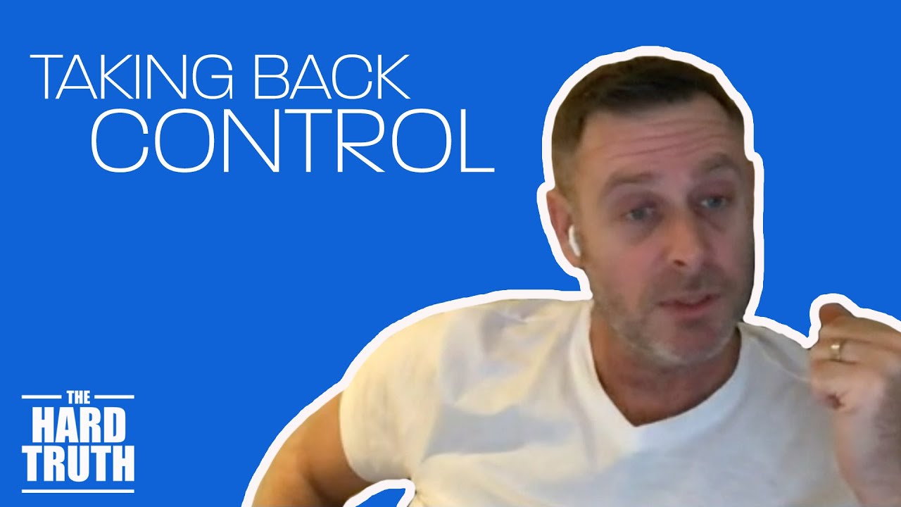 S4 EP15: Taking Back Control