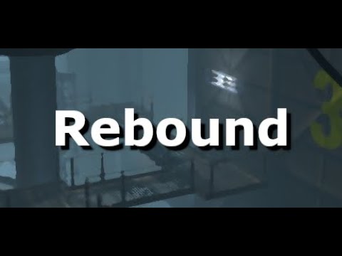 Steam Community :: Video :: Rebound Trailer