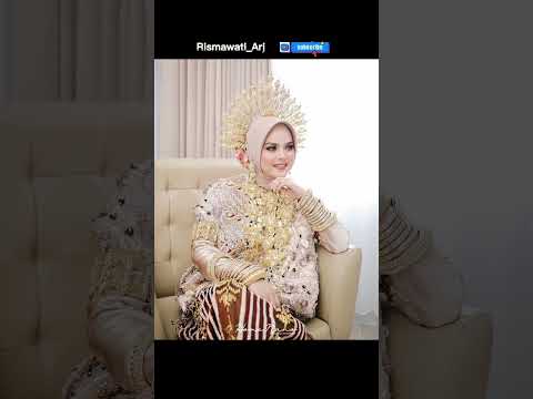 Inspirasi Baju Adat Bugis Makassar Modern 2023 /Baju Bodo modern #shorts #bajubodo #viral
