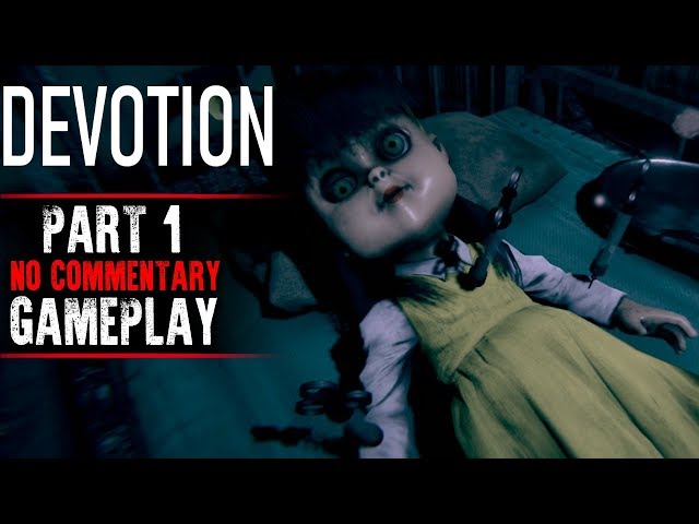 5 best psychological horror games to play (2022)