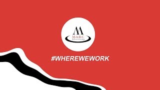 The MARC Group Reviews | View Portfolios | DesignRush