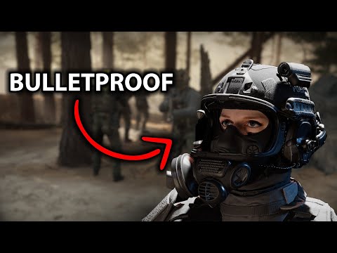 You Don't Know Half Of What Your Loadout Does In Ready Or Not