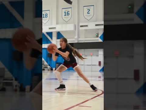 Defensive anticipation is 🔑 #shorts #basketball #defense #nba #wnba