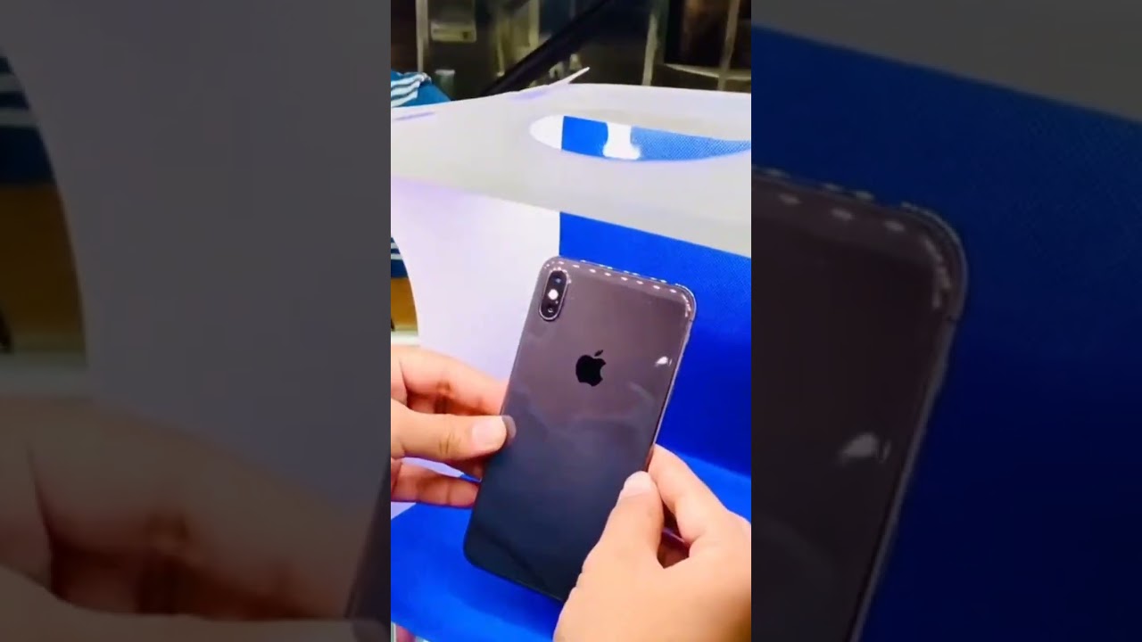 iPhone 11 PDF proof or waterproof Rs 9400