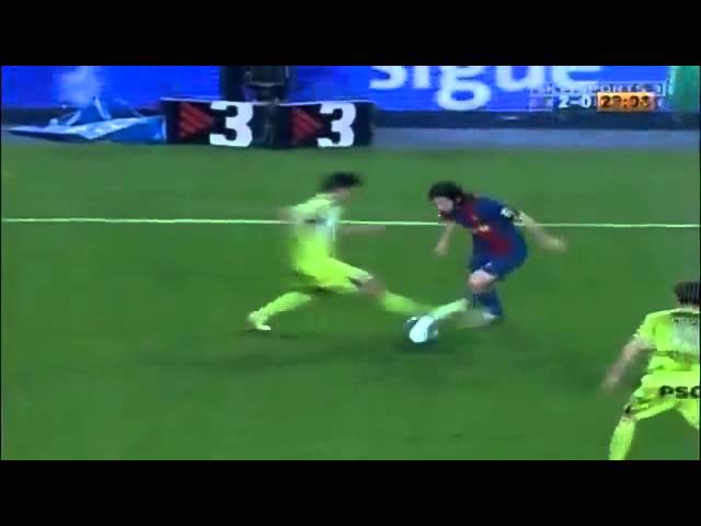 The best of 700 | Lionel Messi's 10 most exhilarating goals