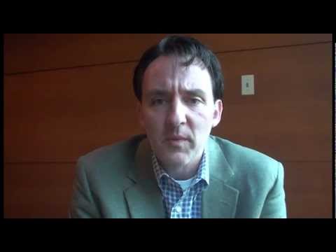 Dr. Alexander Lazar: Understanding a Pathology Report
