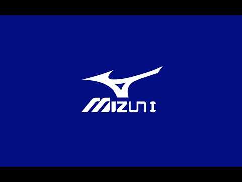 Mizuno | Logo Motion Design