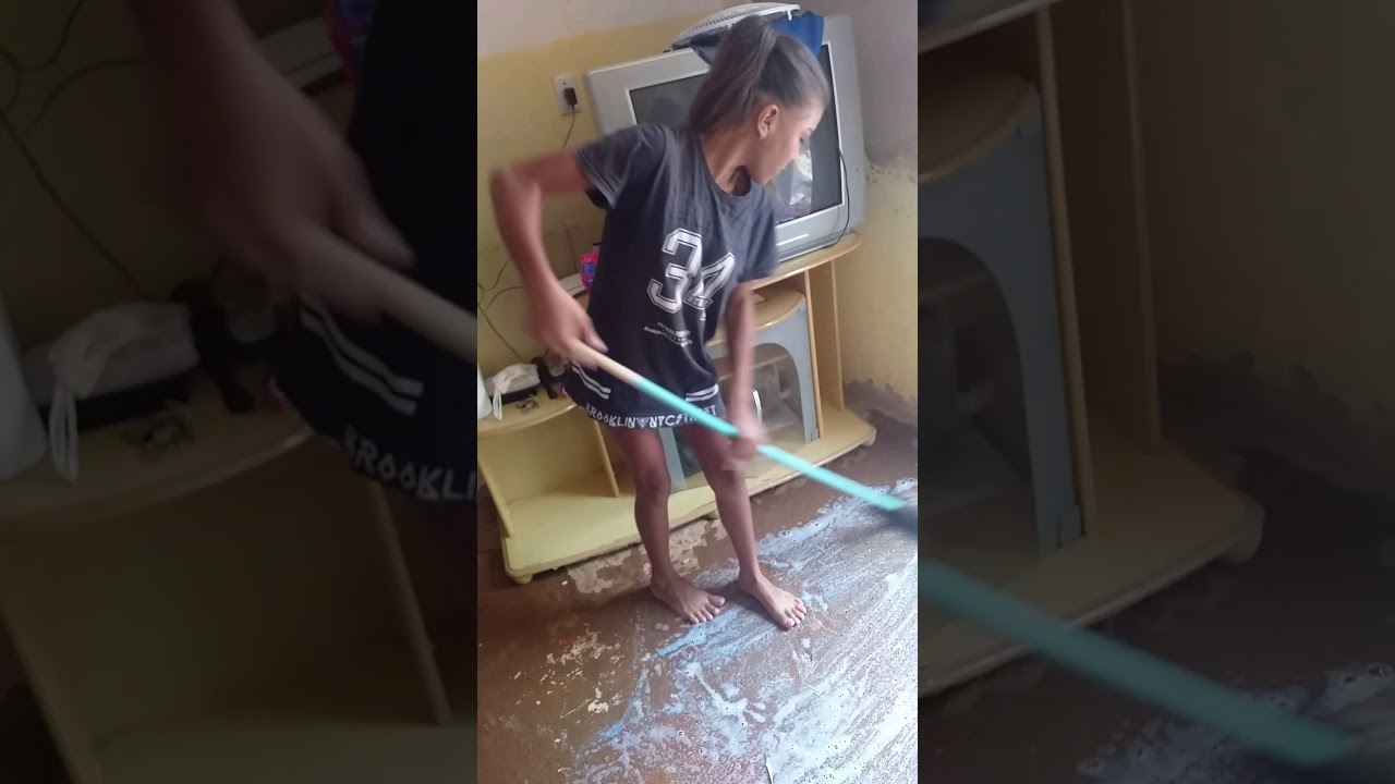 Minha rotina da tarde part 2