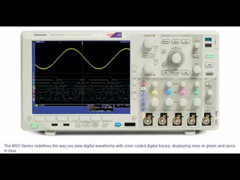 Tektronix Oscilloscope - Latest Price, Dealers & Retailers in India