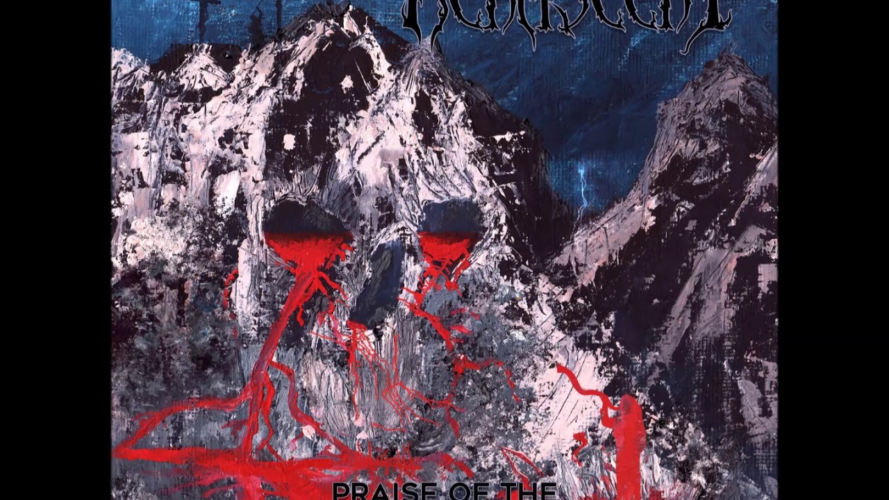 Renascent - Sabaoth Arise (Praise of the Lord God Almighty 2016)