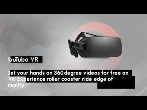 8 Best VR Apps You Must Try For Android and iOS