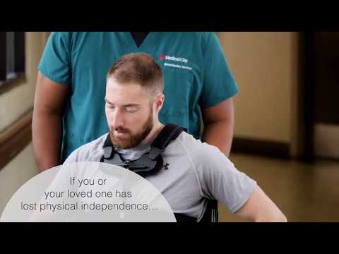 Medical City Plano Inpatient Rehab Overview