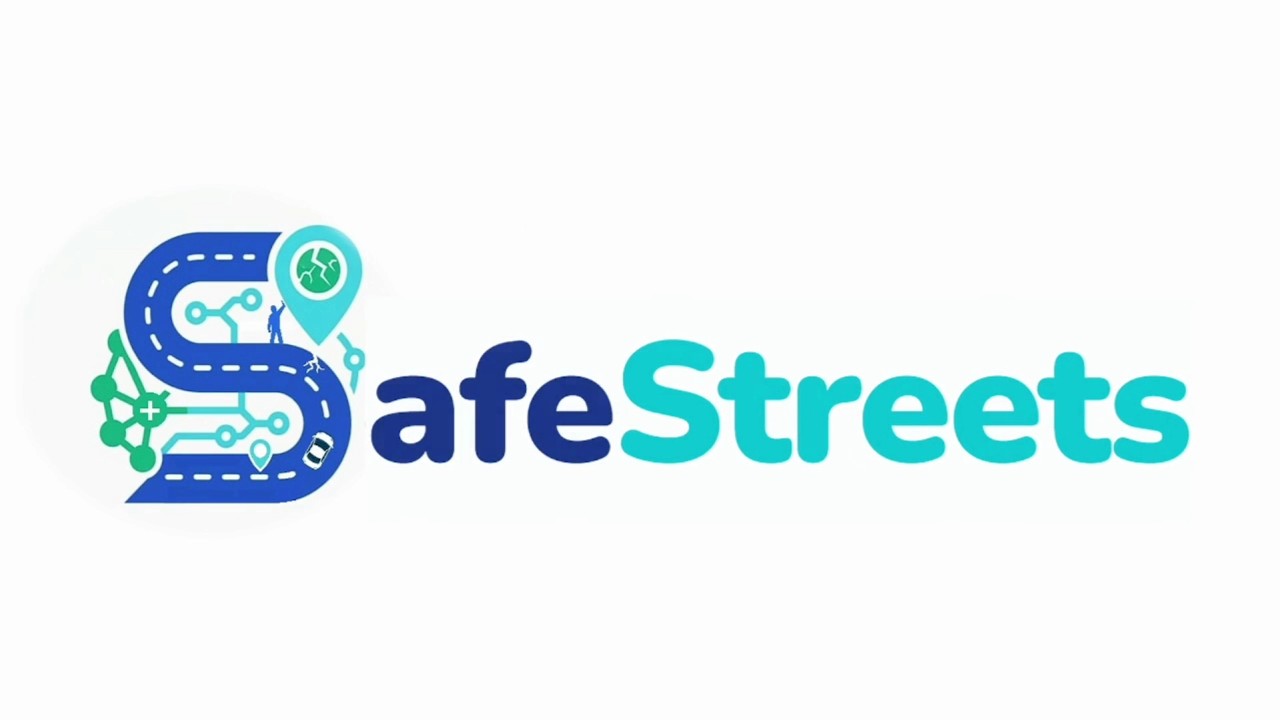 SafeStreets | Team SuperNova | @SAMVED MITVPU | SIESGST