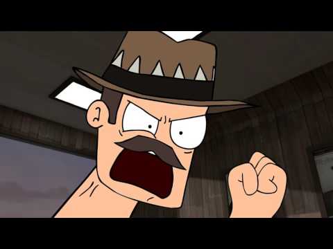 Steam Community :: Video :: Meet the Amazing Pyro (sub.español)