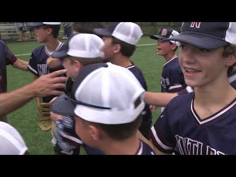 NUTLEY AMERICAN-EAST 13U - SECTIONAL CHAMPIONSHIP