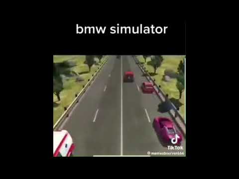 Steam Community :: Video :: bmw simulator