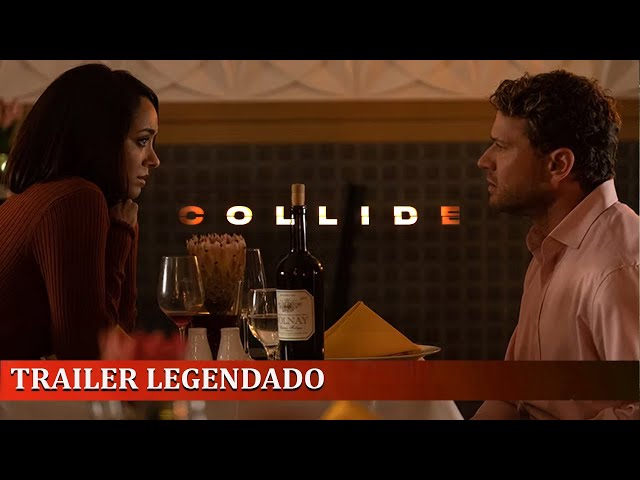 Collide (2022) | Cineplayers