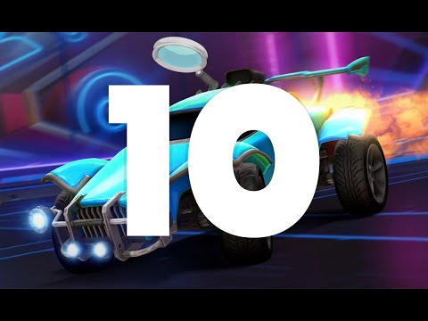 Steam Community :: Video :: Rocket league MOMENTS 10 / Highlights