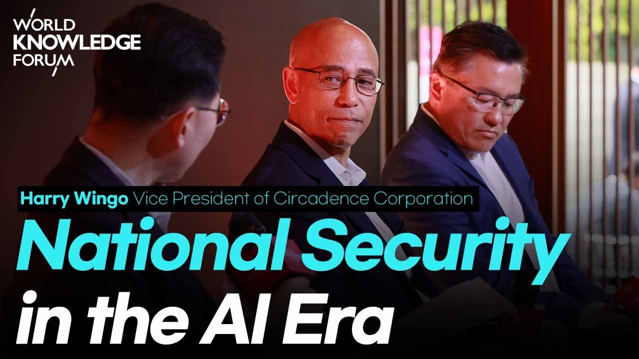 The Strategic Edge: National Security, Enterprise Innovation, and Investment in the AI Era