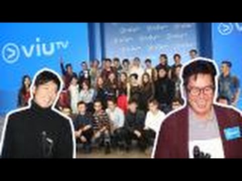 宣佈開英文台96 ViuTV播足5日自家劇撼TVB