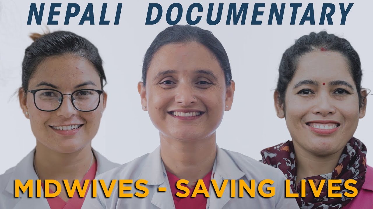 MIDWIVES - Saving Lives  | Documentary
