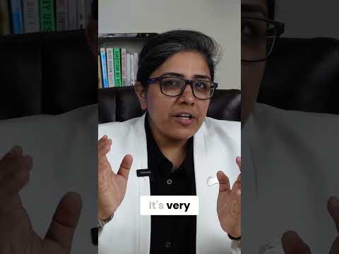 Brahmari Pranayama Helps CALM Your Mind | Dr. Sweta Adatia