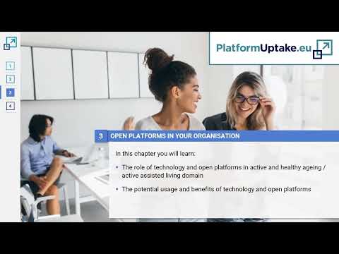 PlatformUptake.eu - MOOC webinar